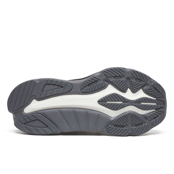 Saucony hurricane 14 womens black store