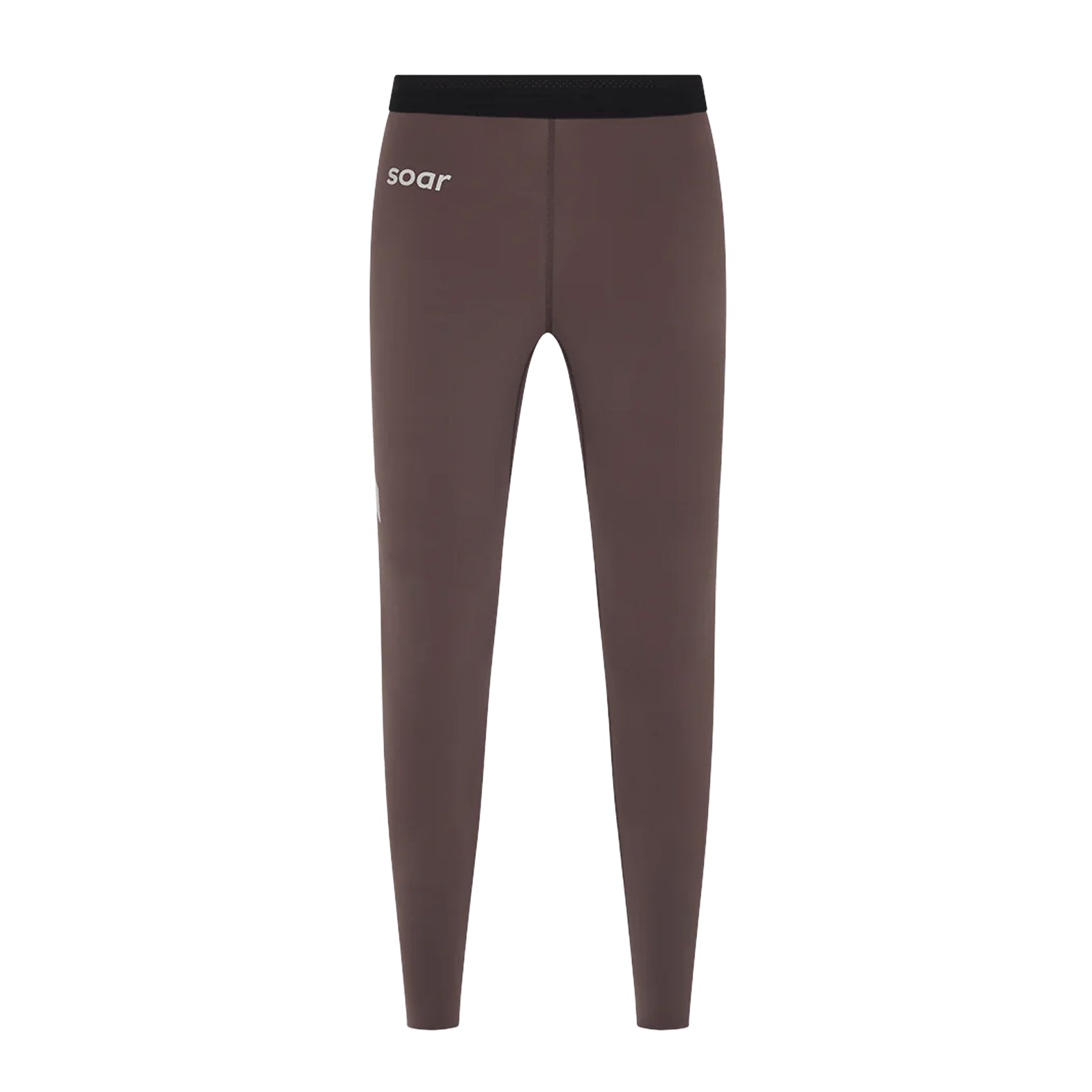 Soar Men's Session Tights Dark Grey at Achilles Heel