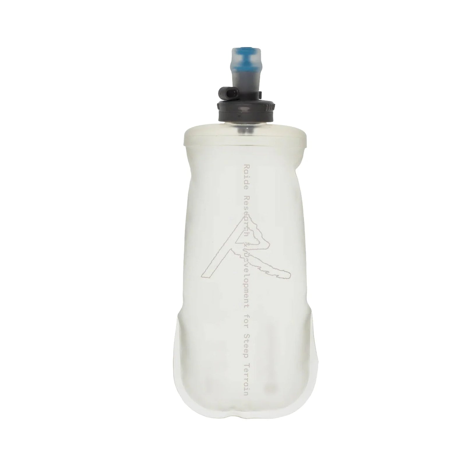 Raide Locking Cap Flask 360ml at Achilles Heel