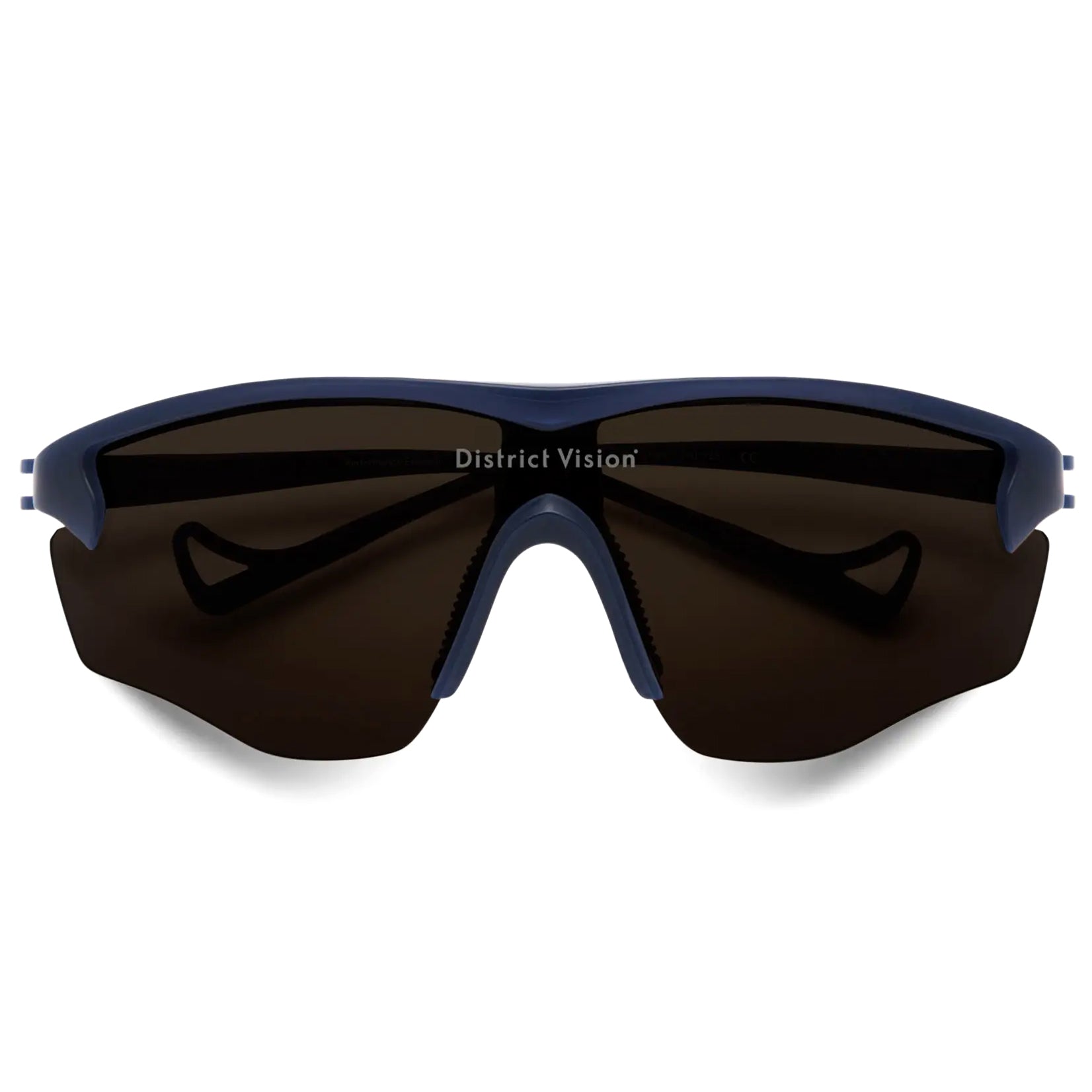 District Vision District Vision Junya Racer Obsidian D+ Copper at ...