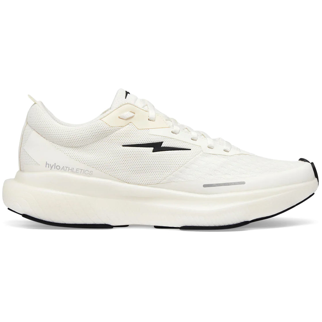 Hylo Impact Running Shoes Undyed | Achilles Heel