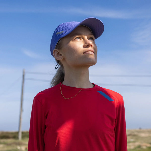 Soar Dart Cap Purple | Achilles Heel