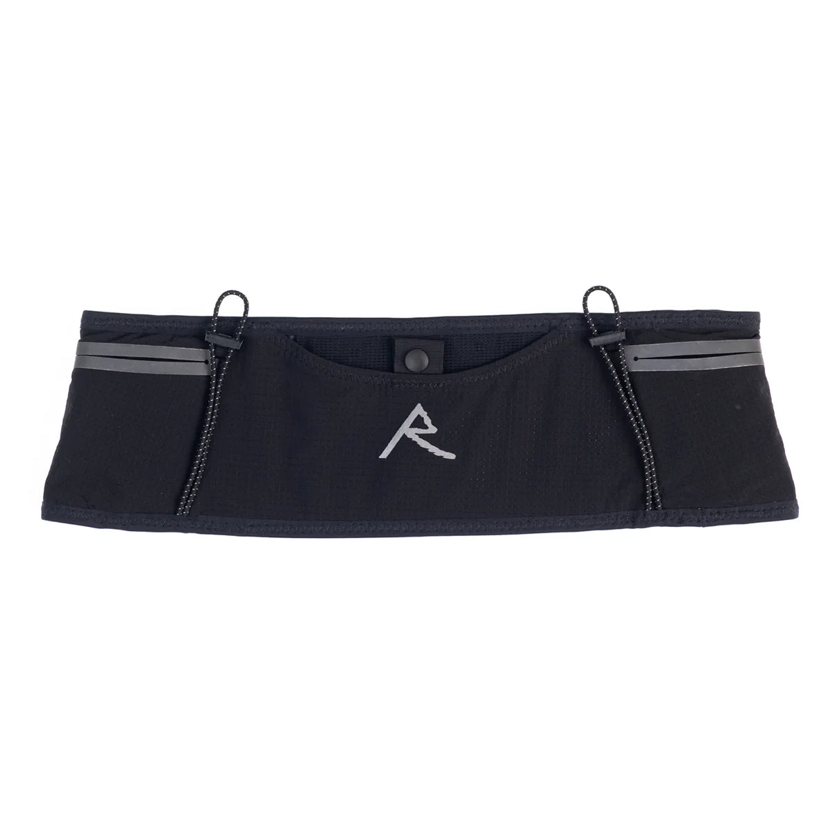 Raide UL 1L Running Belt Black at Achilles Heel